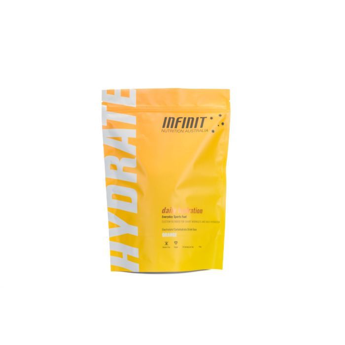 Hydrate Orange 1kg – Pro Speed Australia