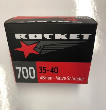 Rocket 700c 35-40 sch 48mm – Pro Speed Australia