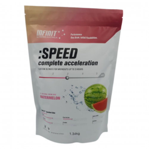 Speed Watermelon 1.33kg Bag – Pro Speed Australia
