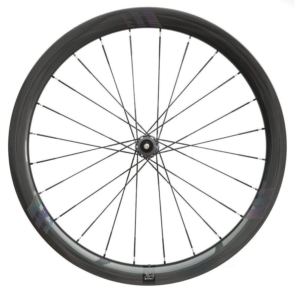 X-Series - Gravel Wheelsets – Pro Speed Australia